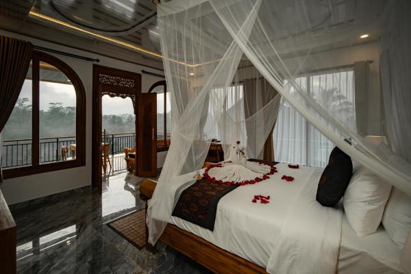 Grand Campuhan - Bangli