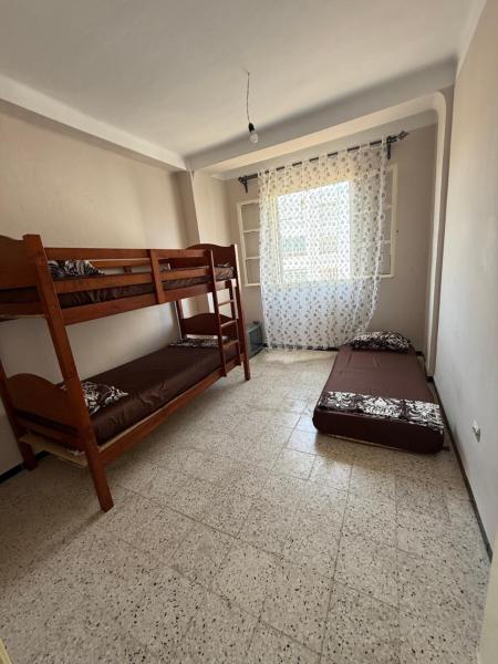 Appartement F3 à Bejaia - Béjaïa