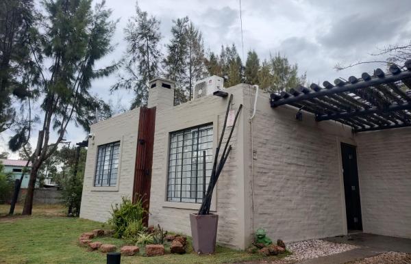 House Beach - Cuchilla Alta