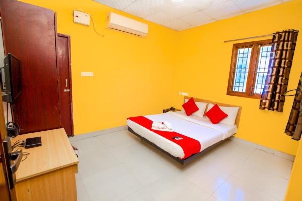 Light Resthouse - Puducherry