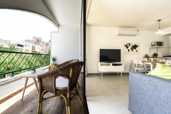 Holiday Apartment Alona - Eilat