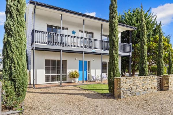 Jacks Corner - 10 Marjory Street, Normanville - Normanville