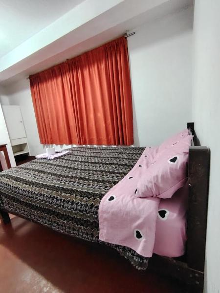 Hospedaje Samay - Chachapoyas