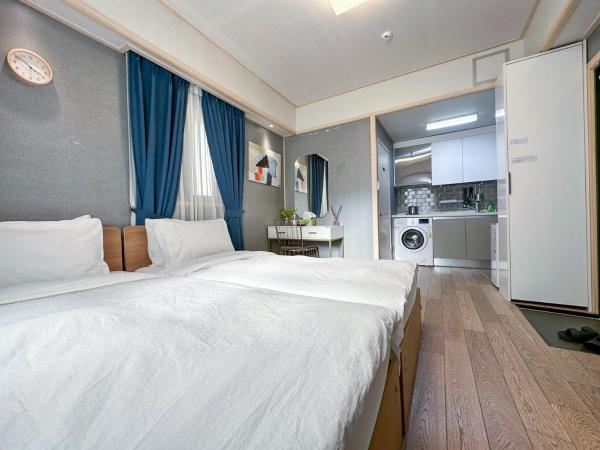 Red Stone Stay - Seoul