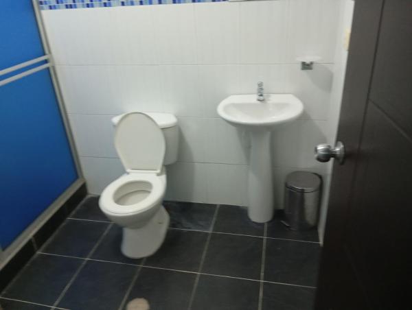 Hotel Deus - Yopal