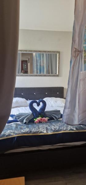 Comfortable Studio In Bevaix With Mountain View - 30 M² + Spa - Le Locle