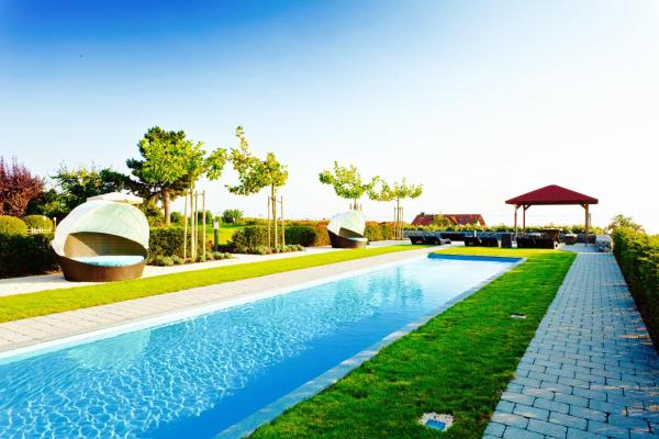 Burgunderhof Bodensee - Adults Only - Konstanz