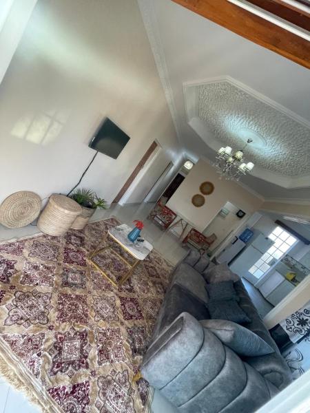Cozy Home In Area 43, Lilongwe - Lilongwe