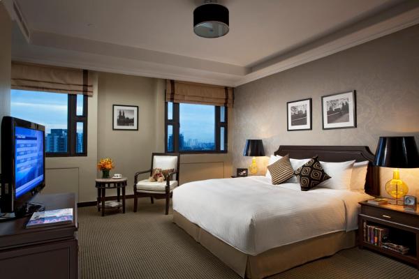 Orchard Parksuites By Far East Hospitality - Singapore