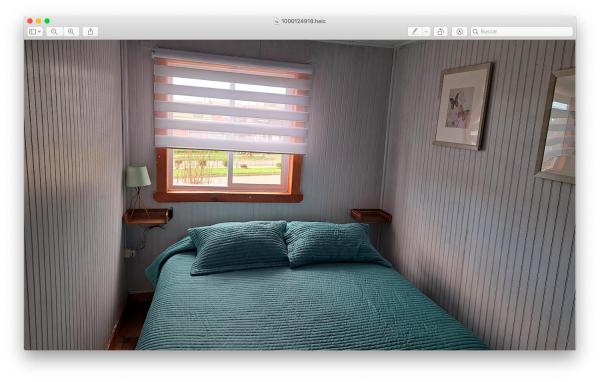 Zenteno Osorno Apartment - Osorno