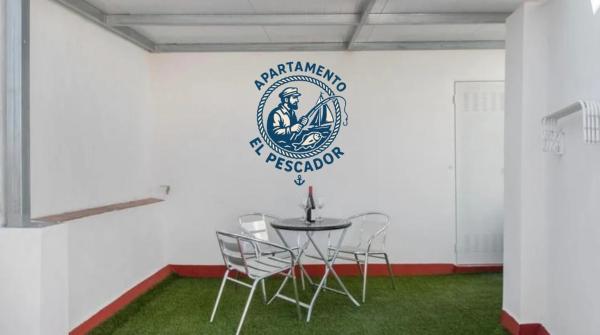 Apartamento El Pescador - Conil de la Frontera