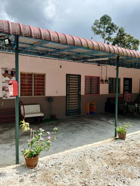 Homestay Bait Al-sakinah - 居林