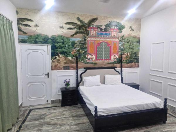 Hotel O The Classic Crown Hotel & Resort - Faridabad