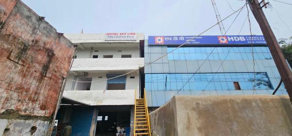 Hotel O Skyline - Hazaribagh