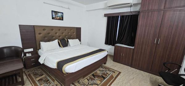 Hotel O Skyline - Hazaribagh
