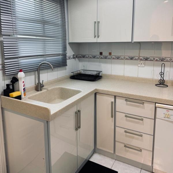 Alnahda , Jeddah , Royal Stay Villa 3 Bedrooms - Jeddah