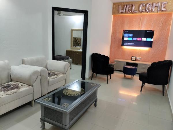 Cozy 2 Bedroom Flat With Highspeed Wifi E-11 3 - Islamabad