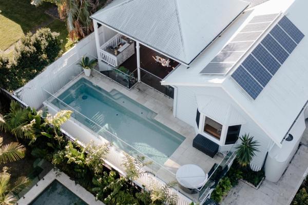 Stanhope Byron Central Stay With Coastal Vibes - Byron Bay