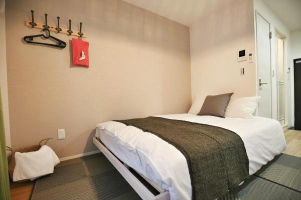 Brt101 Ikebukuro Station , Double Apartment , Yamanote Line Direct Access To Shinjuku Shibuya, Convenient Transportation, Fully Equipped - Tokio