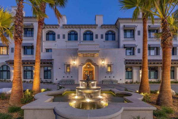 Cambria Hotel Calabasas - Malibu - Westlake Village, CA
