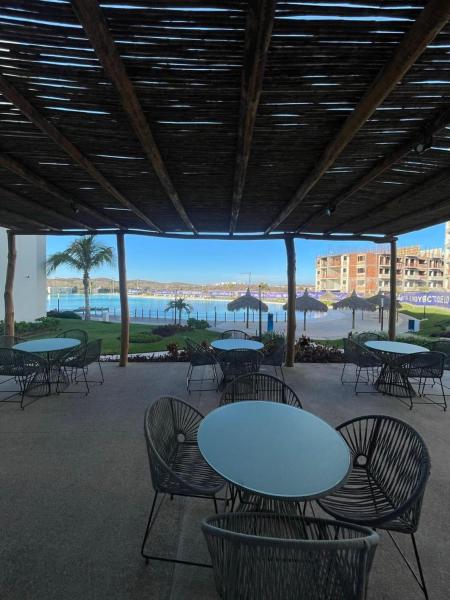 Bluu Habitat Lagoons En Mazatlan Departamento - Mazatlan