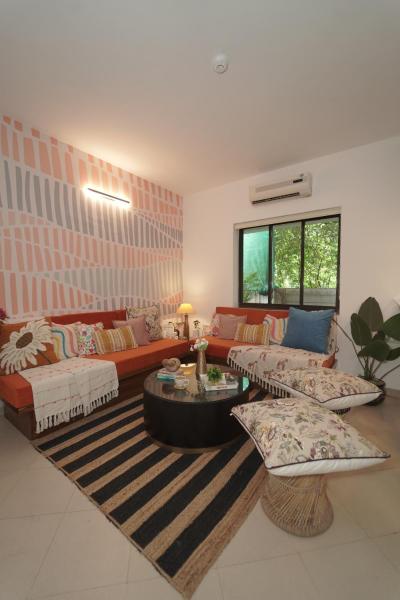 The Hideout By Nk - Goa