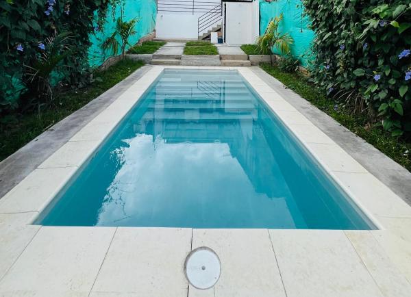 Chalet En Alcalá Con Piscina Privada - Quimbaya