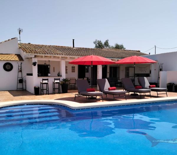 Casa De Las Murallas, Bed&breakfast - Spain