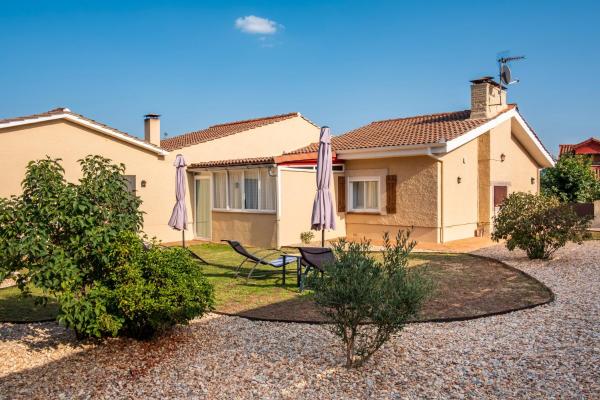 Casa Rural Miel Y Canela - Bohoyo
