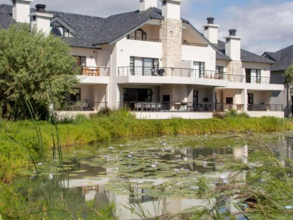 Pearl Valley - Franschhoek