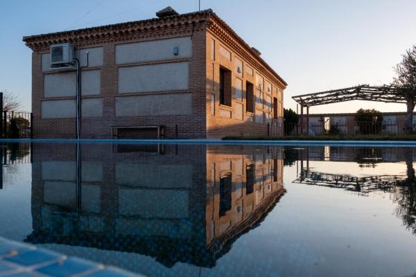 Casa El Tempranal - Illescas