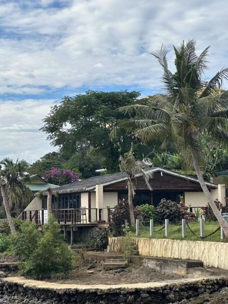 Blue Marlin Lodge - Vanuatu