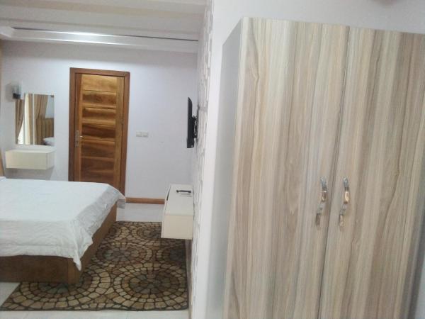 Greens Apartment - Nigeria