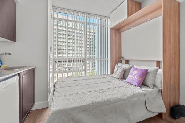 Charming Studio In Downtown Toronto - Toronto