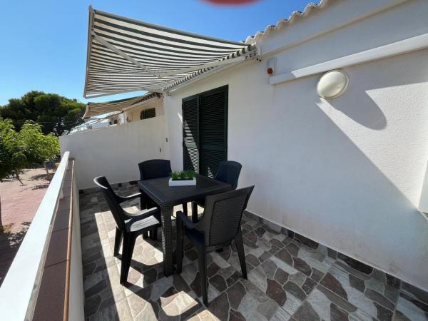 Apartamento Rose - Minorca