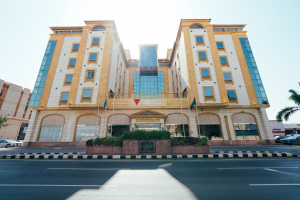 Verta Hotel Qouraish - 제다