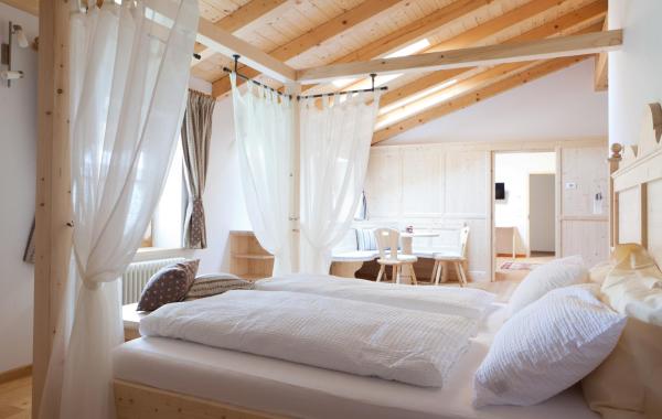 Coronata Haus - Levico Terme