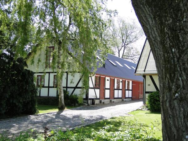 Dyssegaard B&b - Denmark