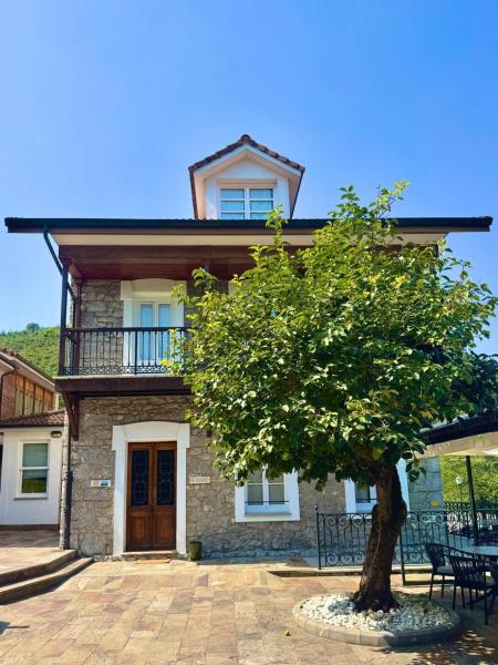 Hotel Quinta Solera - Oviedo