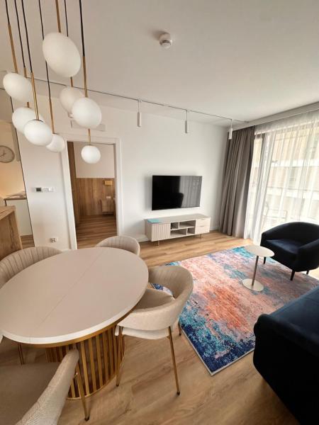 Apartamenty Czerwone Korale By Sarbinove - Sarbinowo