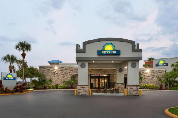 Days Inn By Wyndham Orlando Conv. Center/international Dr - Winter Garden, FL