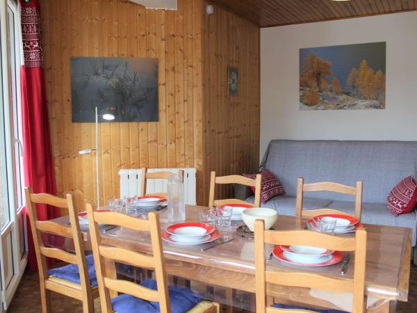 Appartement 3 Pièces 8 Couchages Proche Des Pistes à Vars Les Claux - Fr-1-330b-222 - Vars