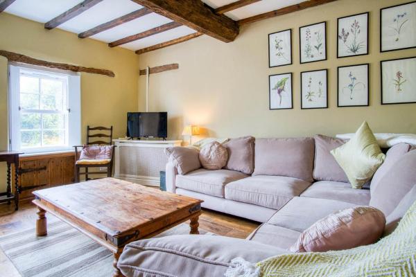 Bwthyn Berwig - 3 Bedroom Cottage - Llanrhidian - Llanelli