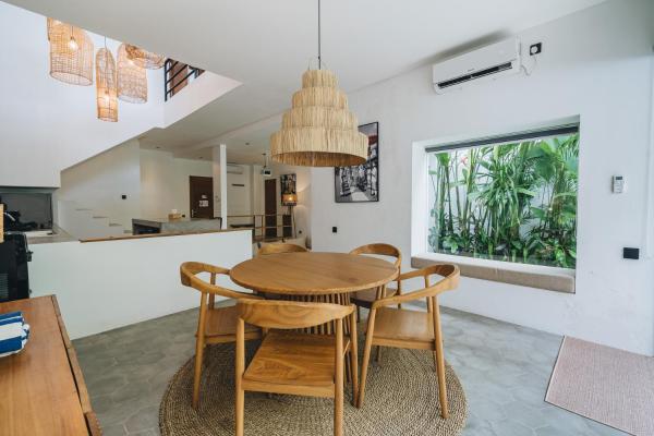 Villa Castello Canggu - Canggu