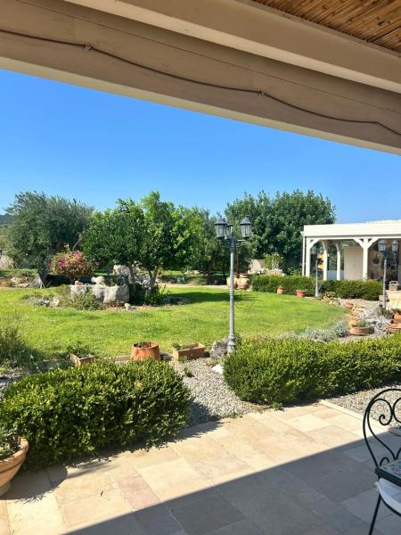 B&b Antico Carrubo - Monopoli