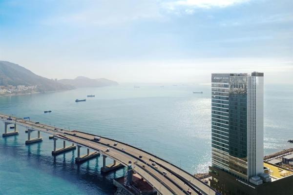 Wyndham Grand Busan - Busan
