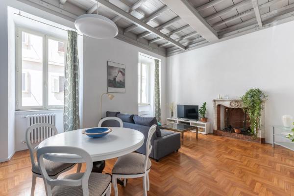 Florentia Family Suites - Vatican City