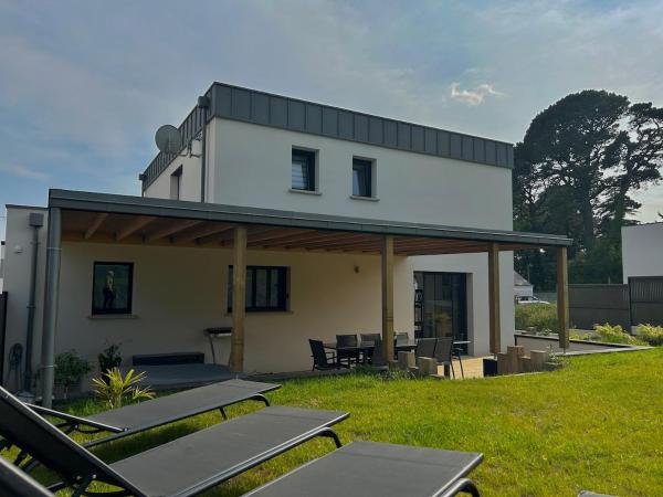 Maison De L'écluse - La Roche-Bernard
