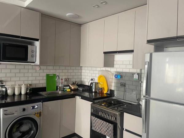 ستوديو الدقي - Gizeh