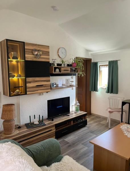 Ferienwohnung Lay - Hirschaid